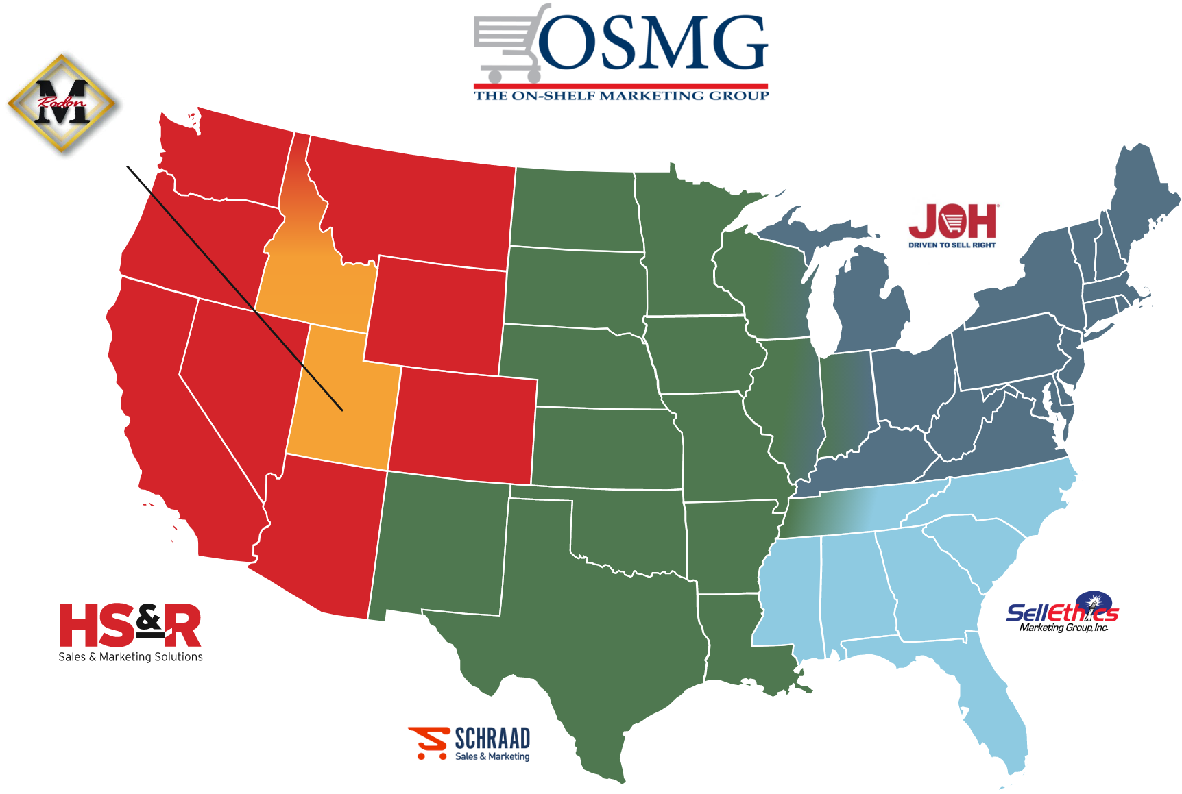 HS&R Sales and Marketing Solutions